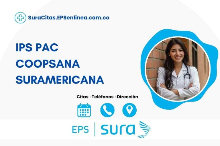 IPS Sura Medellín